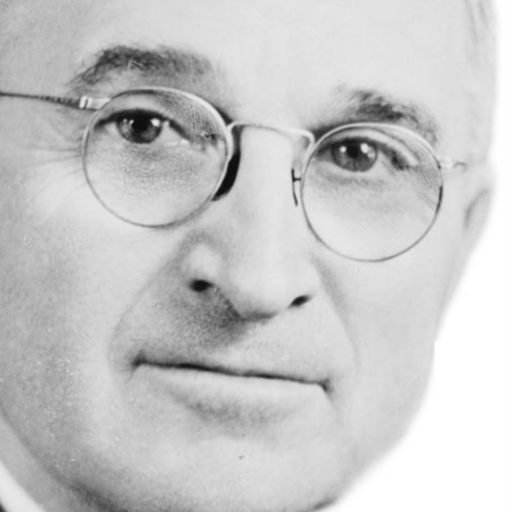 About – Harry S Truman